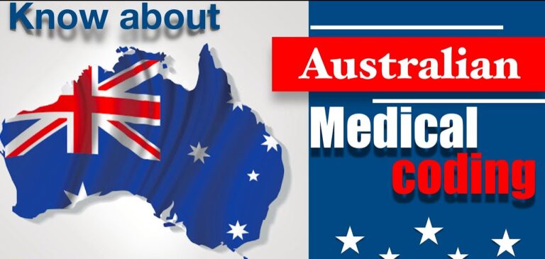 Medical Coding for Australian Module (AM Coding) – Odyssey